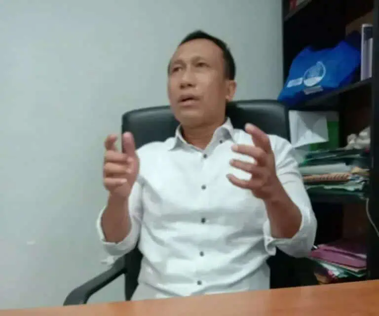 Zainal Petir: Pak Ganjar Hati-hati Bicara Infaq, itu Bahasa Agama bukan ...