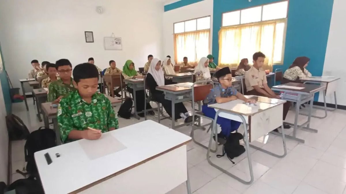 Ratusan Finalis Ikuti EMC Season 6 di Darul Hikmah Kutoarjo Islamic ...