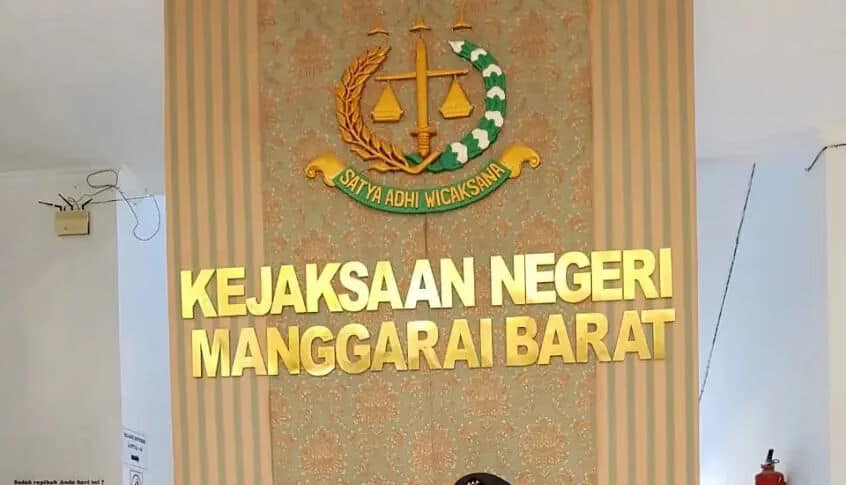 Kontraktor Pelaksana, PPK Hingga Konsultan Pengawas Jadi Tersangka ...
